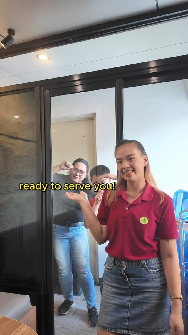 Iba ka talaga Jades Cargo! — Goodvibes only! #jadescargoph | Jades ...