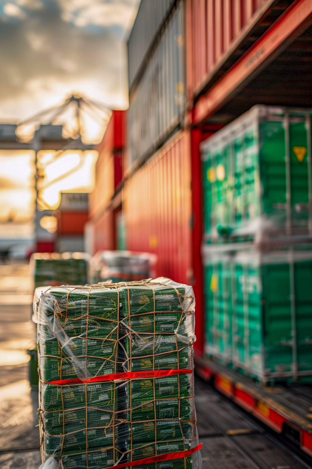 Reliable Yiwu, China to Philippines Shipments | JEX Cargo Logistics Corp.