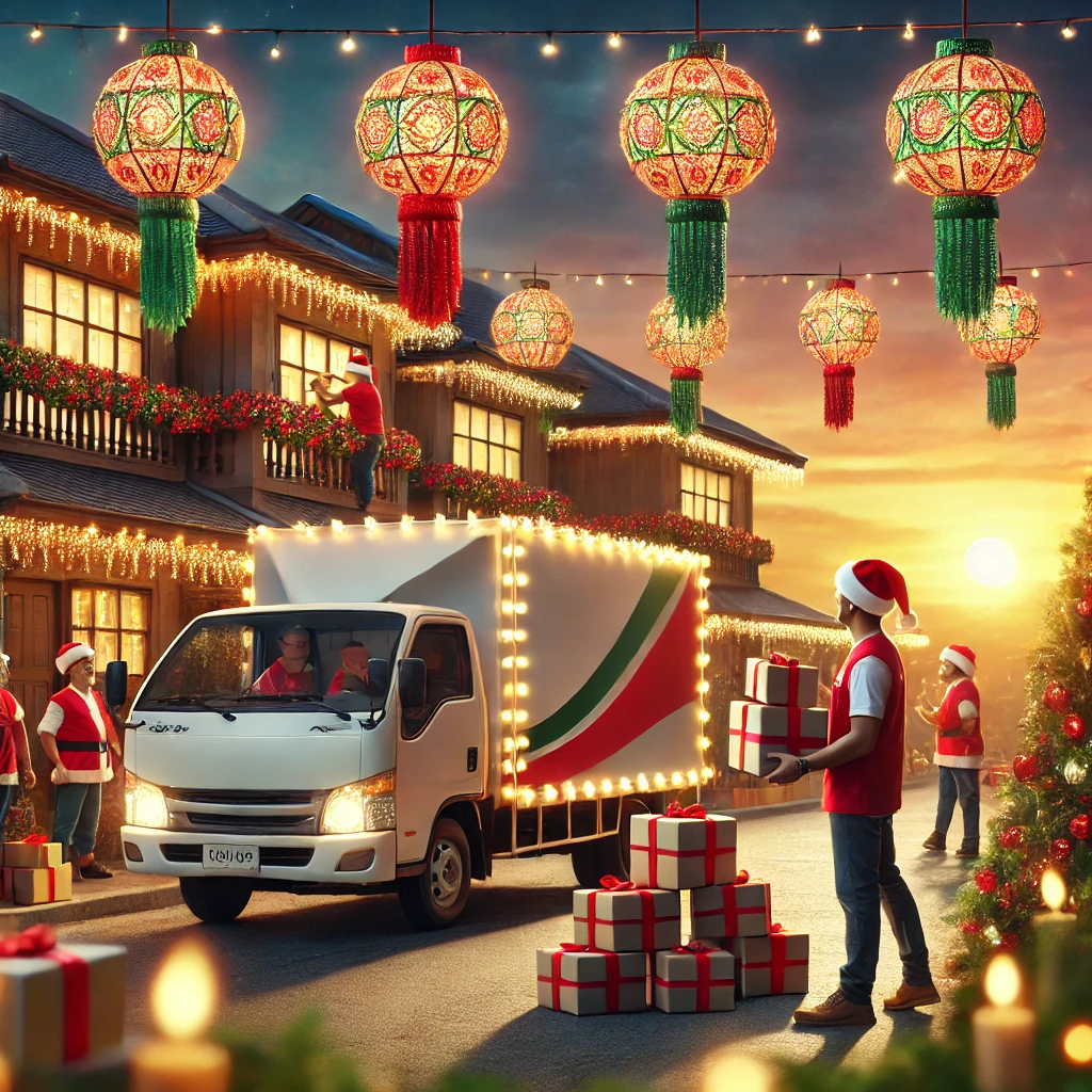 Countdown to Christmas: Delivery Cut-Offs and Tips You Need to Know ...
