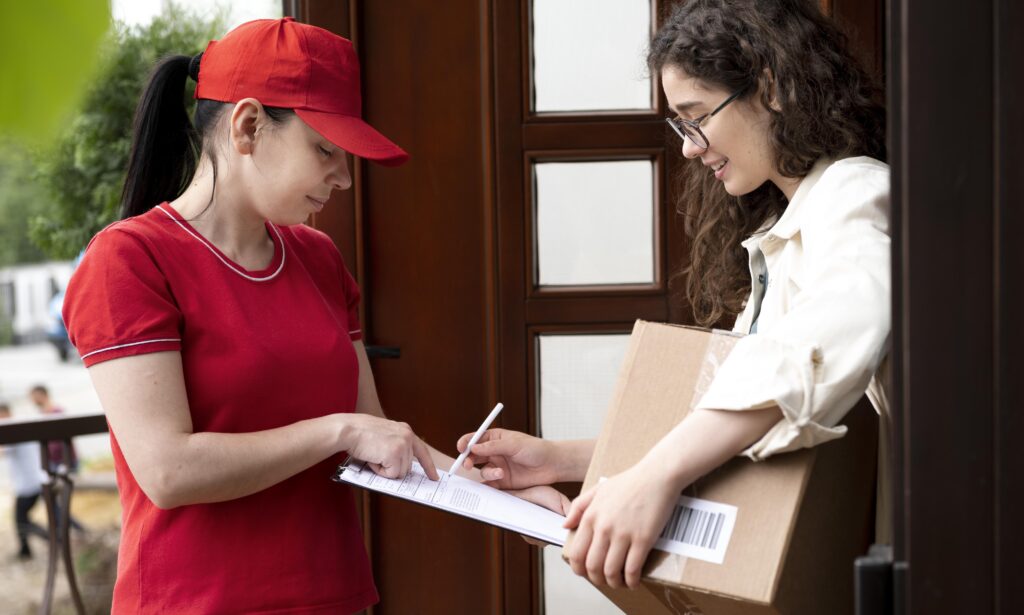 Fast, Reliable, and Affordable: The Key Benefits of a Trusted Delivery ...