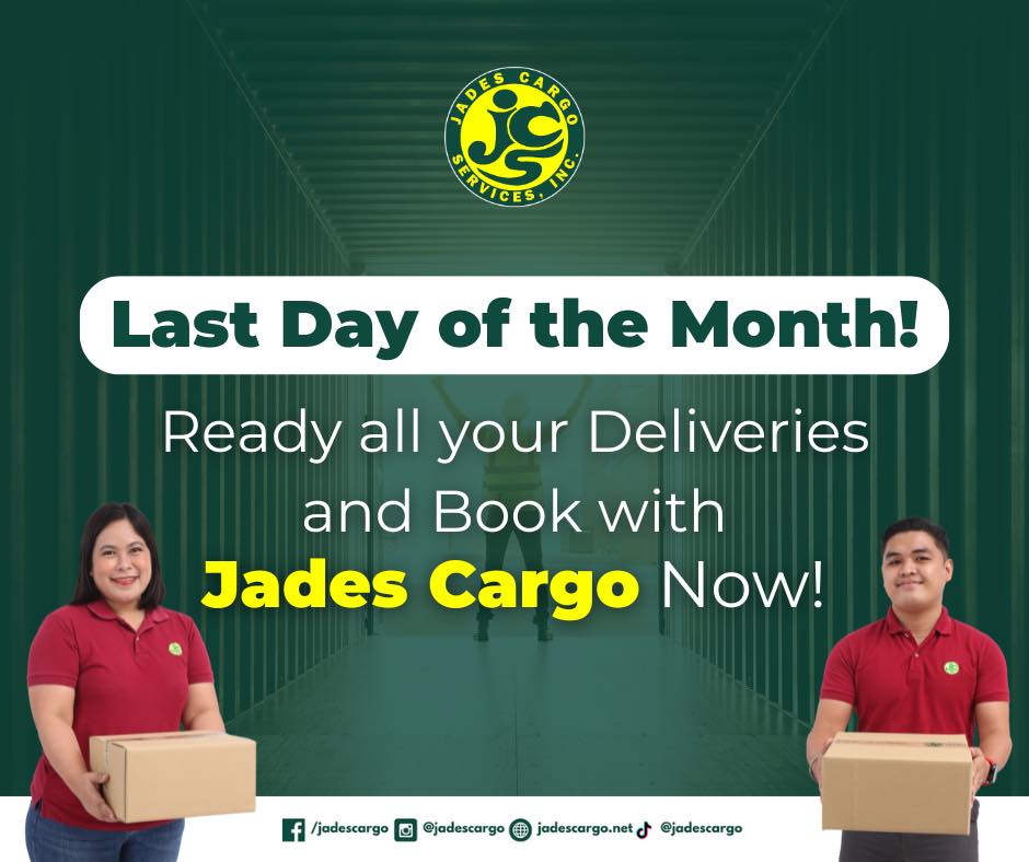 Huling araw na ng buwan ng Nobyembre! — Handa kana ba sa pagpasok ng ...