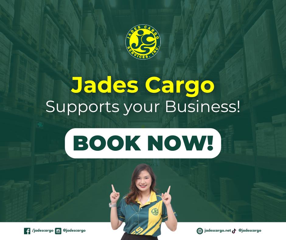 Courier Services, Shipping and Delivery Company in The Philippines ...
