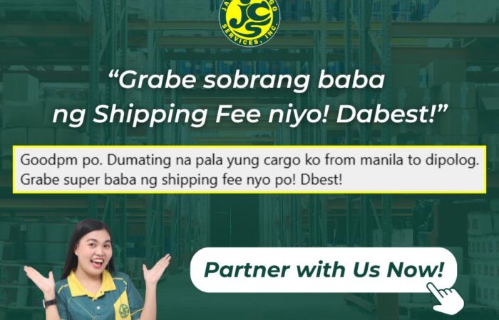 Sobrang nakakataba ng puso ’yung ganitong feedback! ‘Grabe sobrang baba ...
