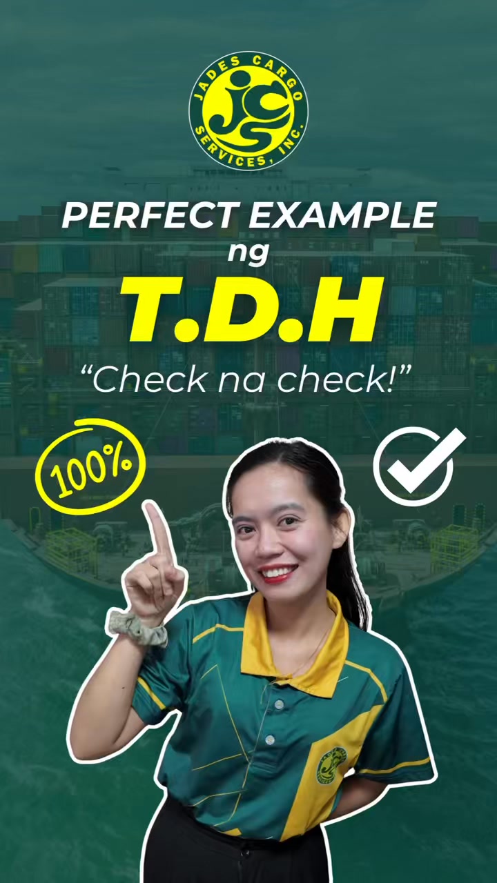 Comprehensive Logistics Solutions in the Philippines | Jades Cargo Services Inc.