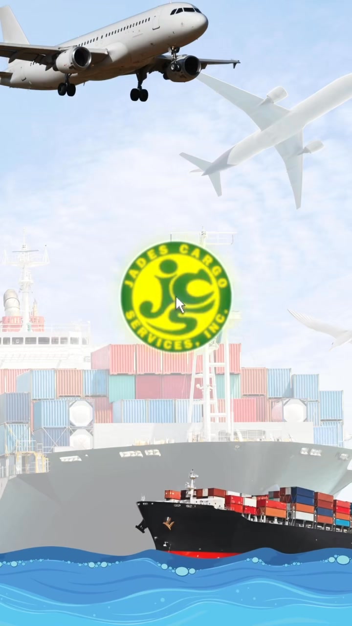 Saludo din si Jades Cargo sa inyo Ka-Jades! #jadescargoph | Jades Cargo ...
