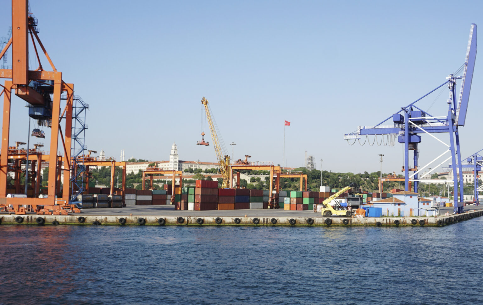 Top 5 Sea Cargo Shipping Philippines for Hassle-Free Shipping | Jades ...
