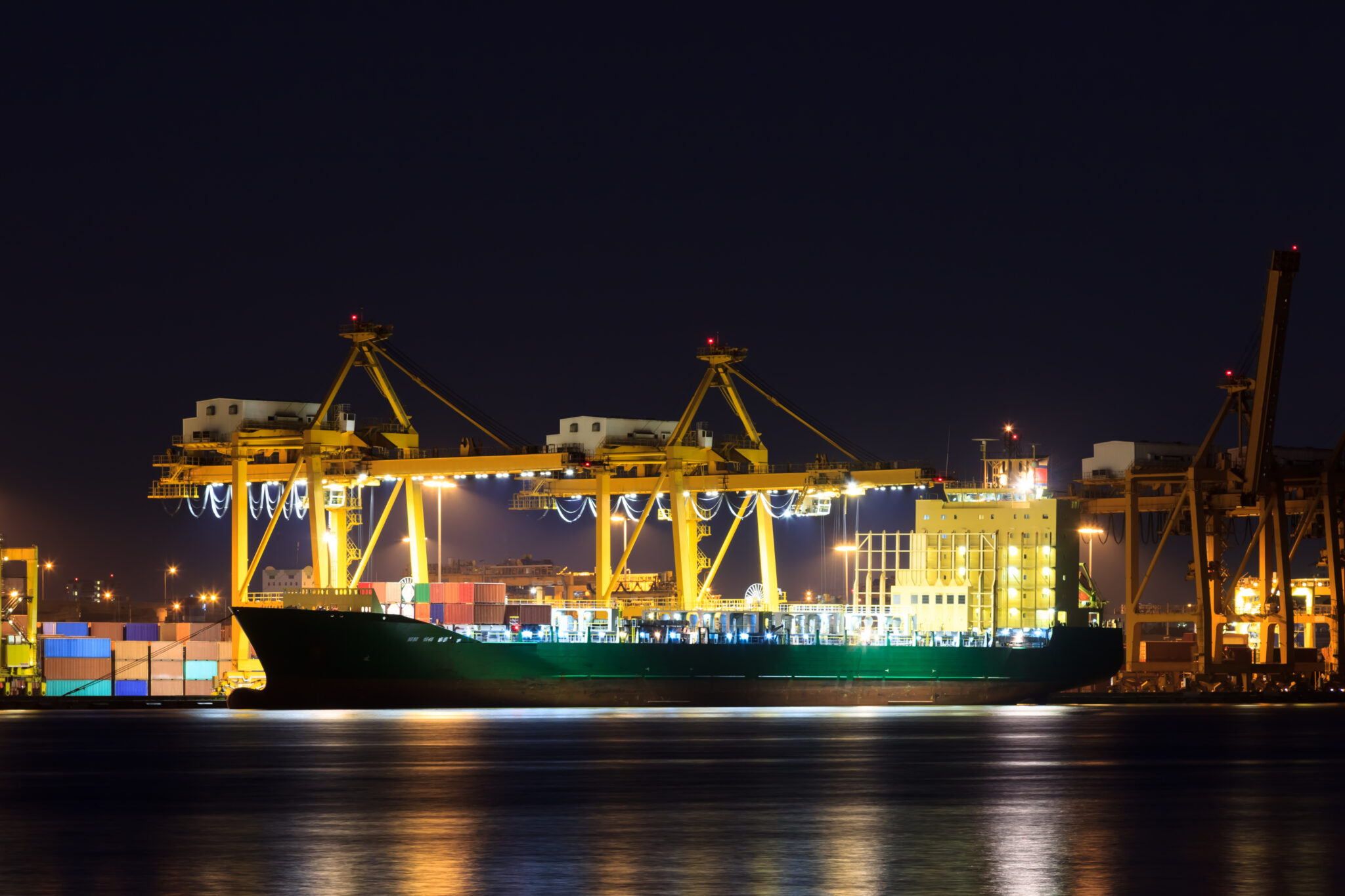 Top 5 Sea Cargo Shipping Philippines for Hassle-Free Shipping | Jades ...