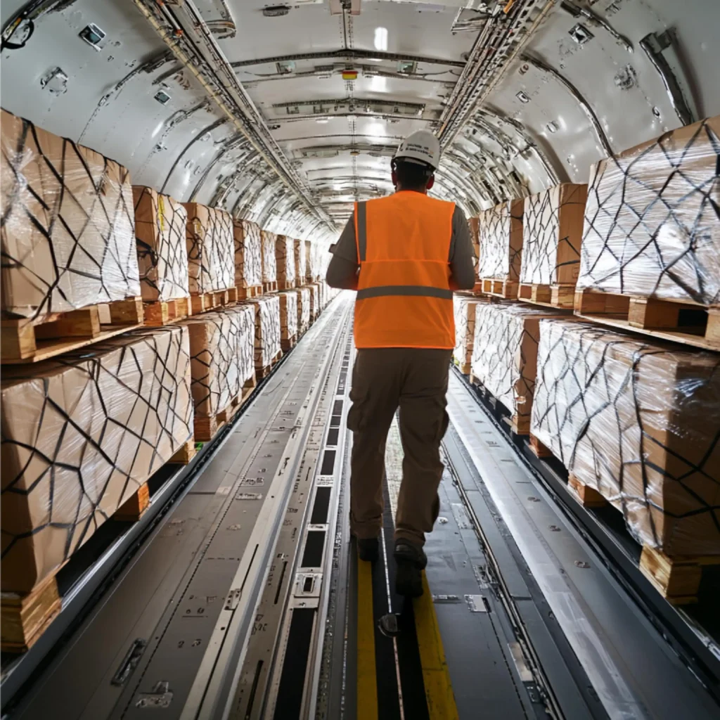 Air Freight Services Philippines | Fast & Reliable Air Freight | Jades ...