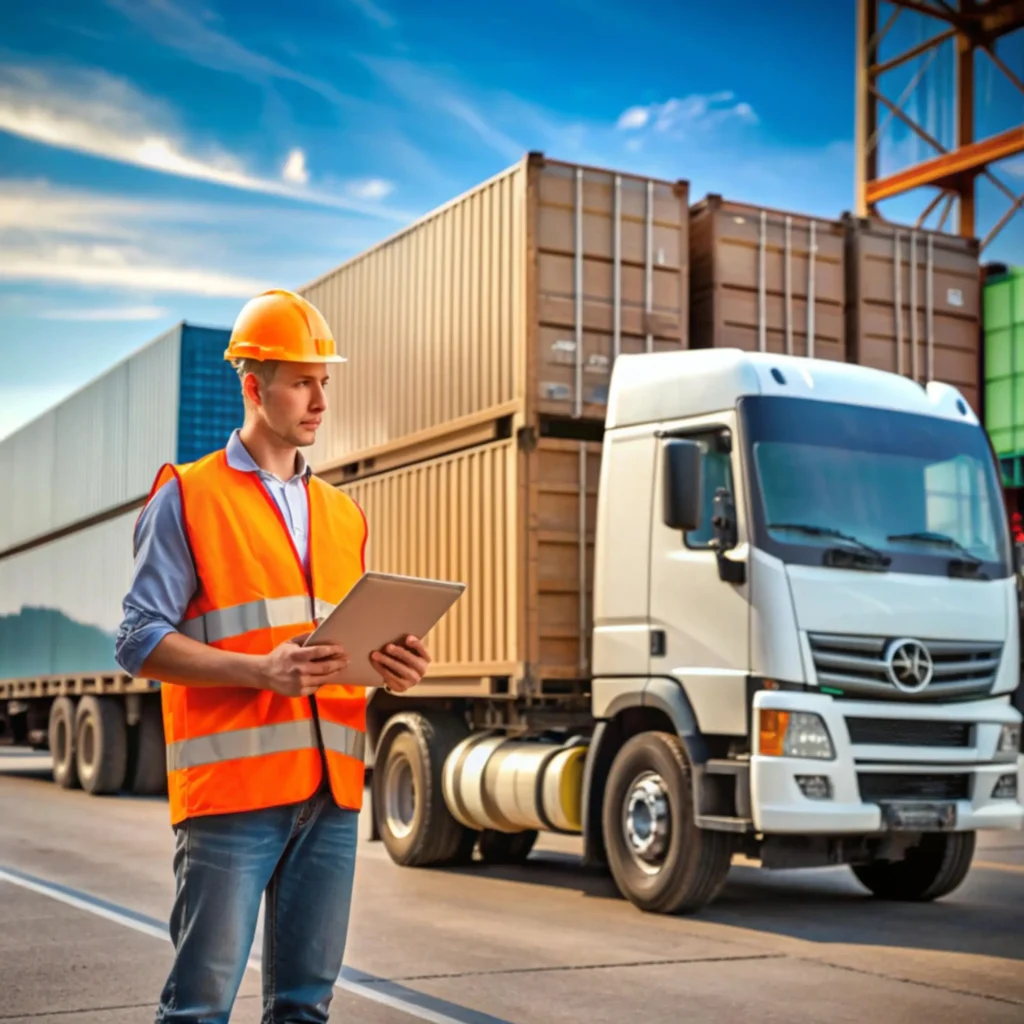 Land Freight Services Philippines | Jades Cargo Services Inc.