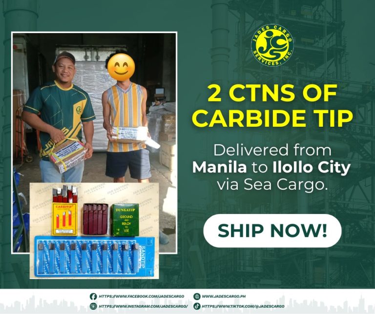 Find Your Perfect Shipping Container: Top 5 Philippines Suppliers ...