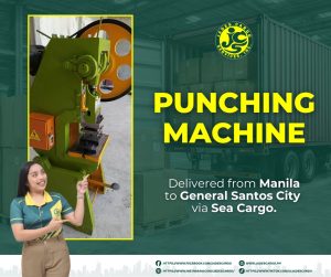 Why Sea Cargo Shipping Philippines Struggles with Manila Port ...